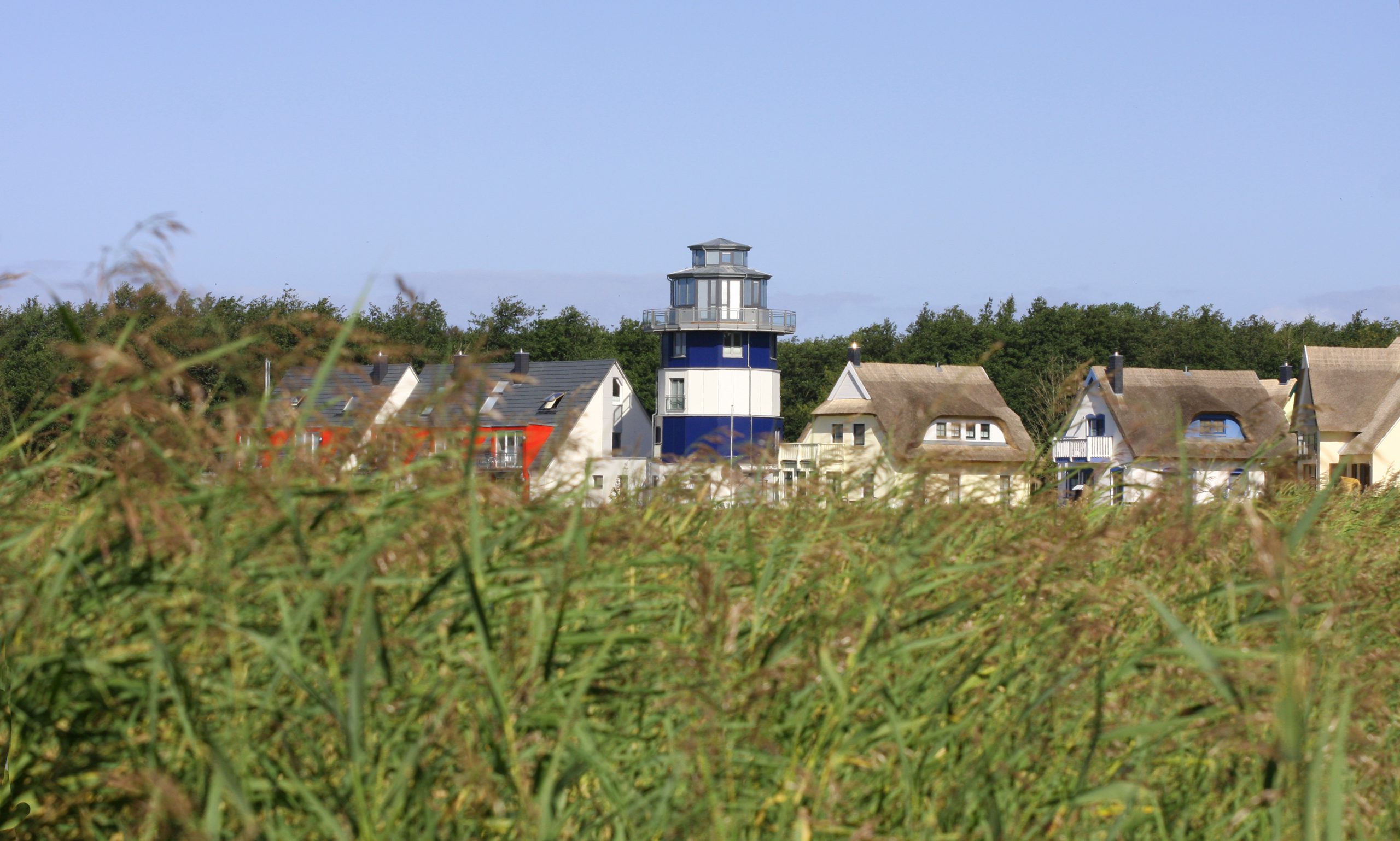 Gastgeber : Ostseebad Breege-Juliusruh