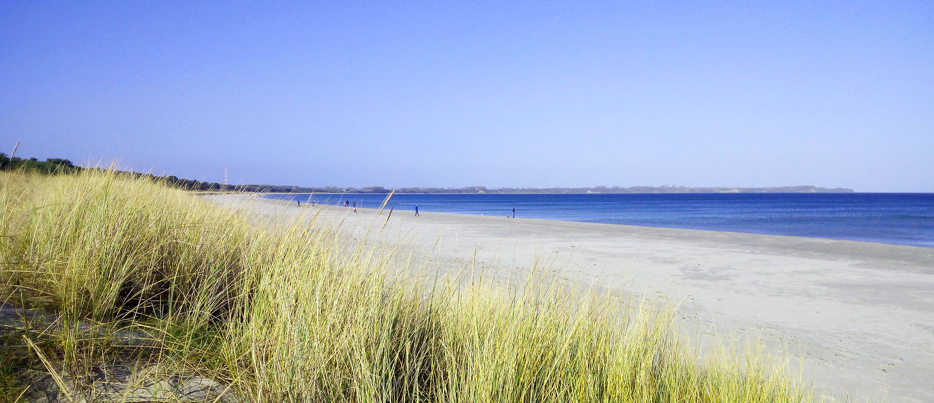 Strand & Meer : Ostseebad Breege-Juliusruh