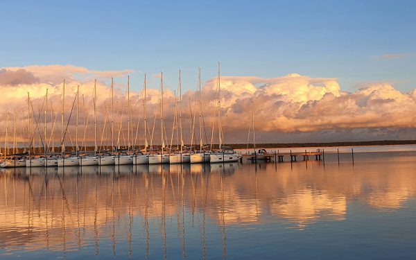 Ostseebad Breege-Juliusruh