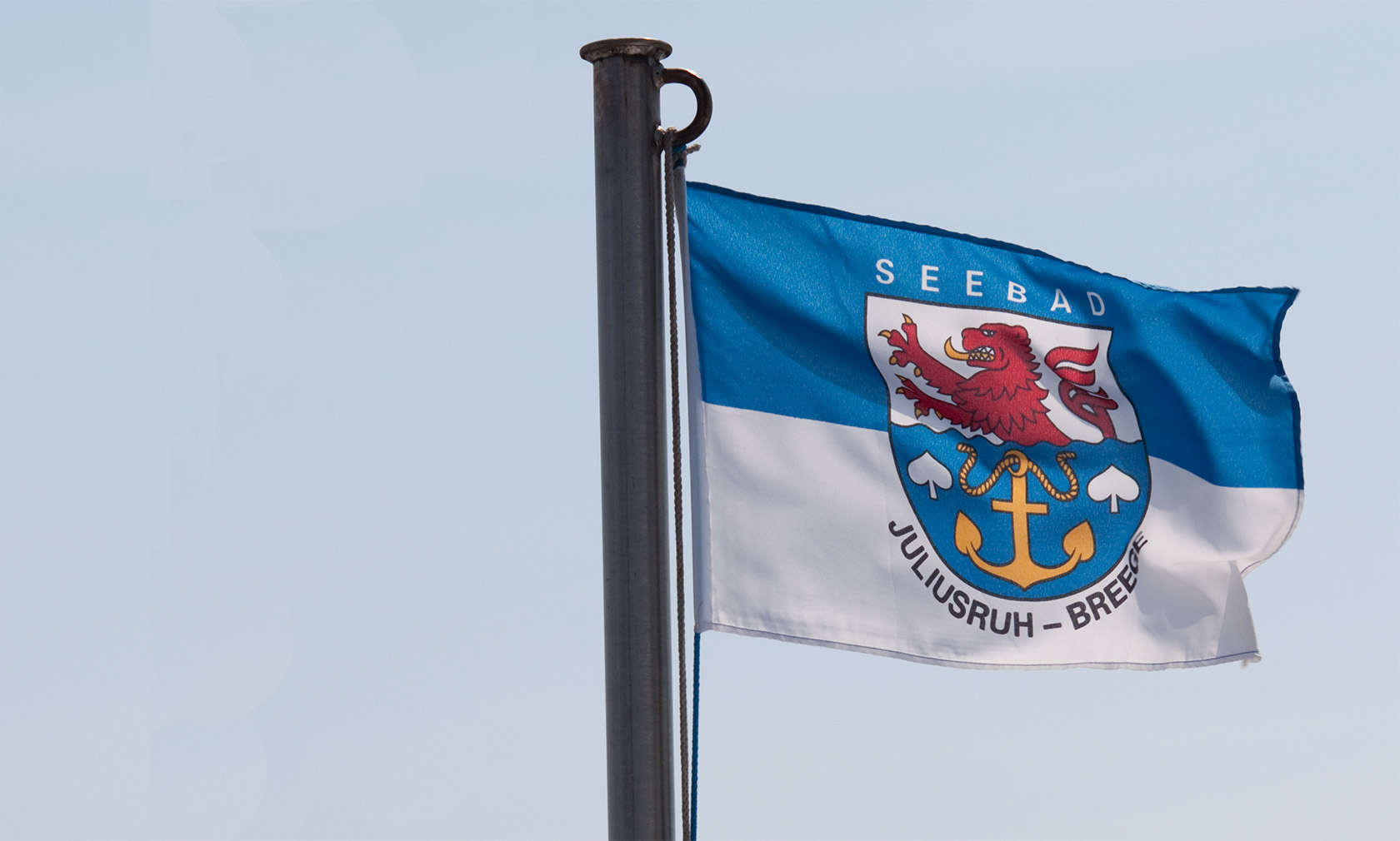 A-Z : Ostseebad Breege-Juliusruh