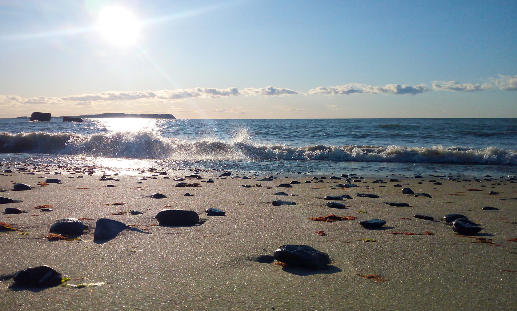 fit & gesund : Ostseebad Breege-Juliusruh