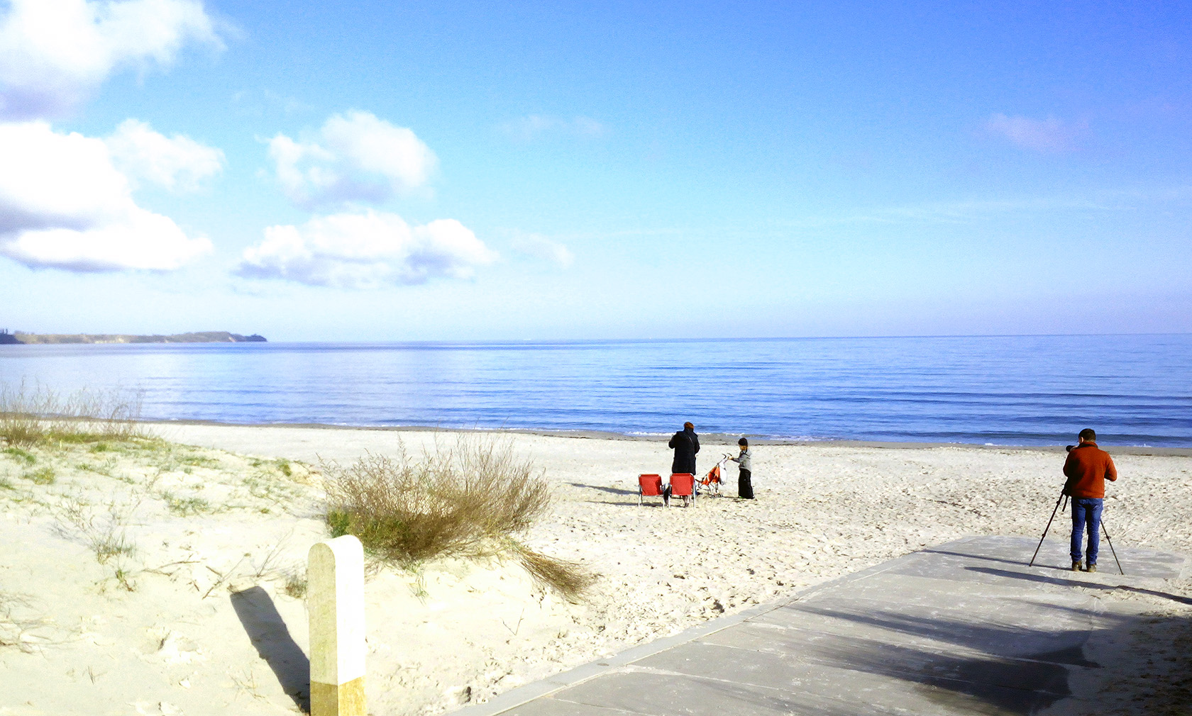 Kurabgabe : Ostseebad Breege-Juliusruh