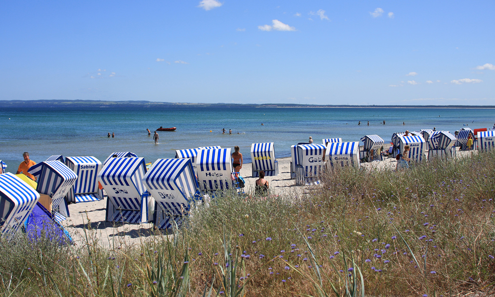 Kurabgabesatzung : Ostseebad Breege-Juliusruh