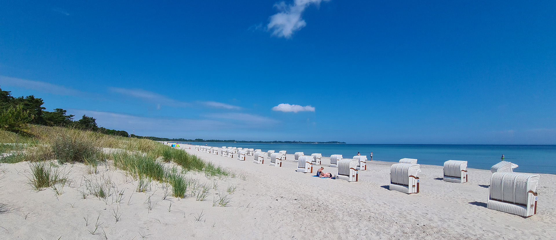 Aktuelle Informationen : Ostseebad Breege-Juliusruh